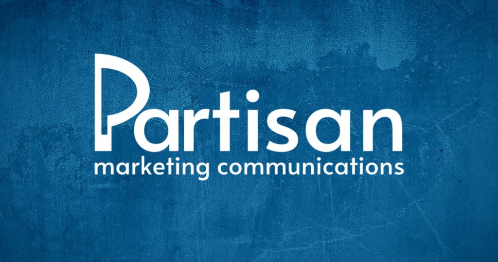 Partisan Marketing Communications
